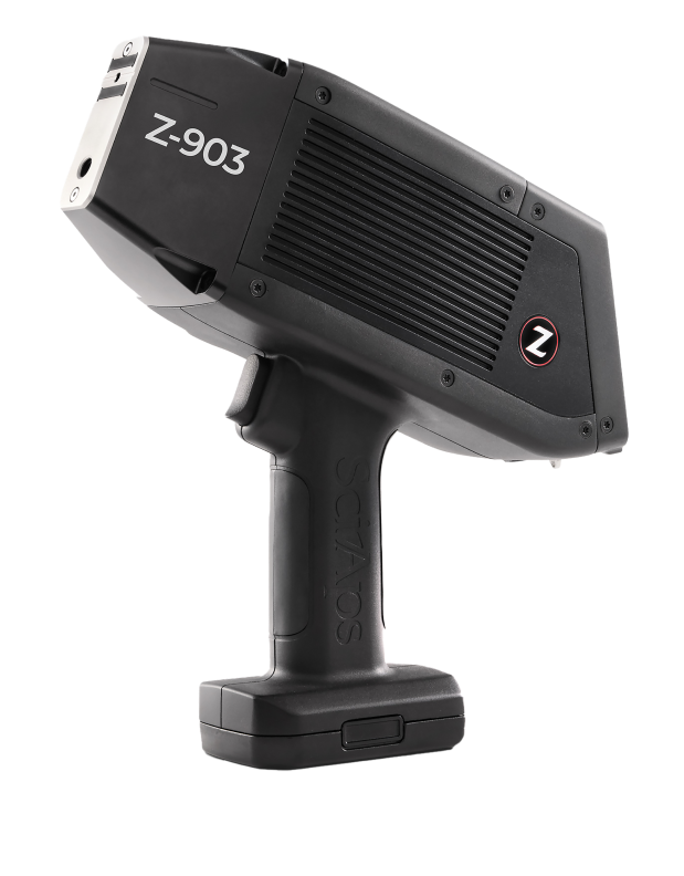 SciAps: Analyze Any Element on the Planet